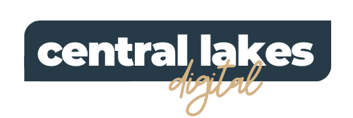 Central Lakes Digital